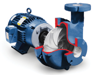 Products & Services: Pumps & Systems | WaterWorld