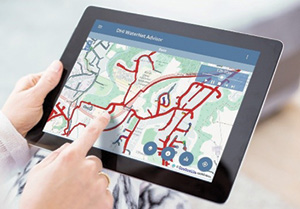 Products & Services: Management Software & Systems | WaterWorld