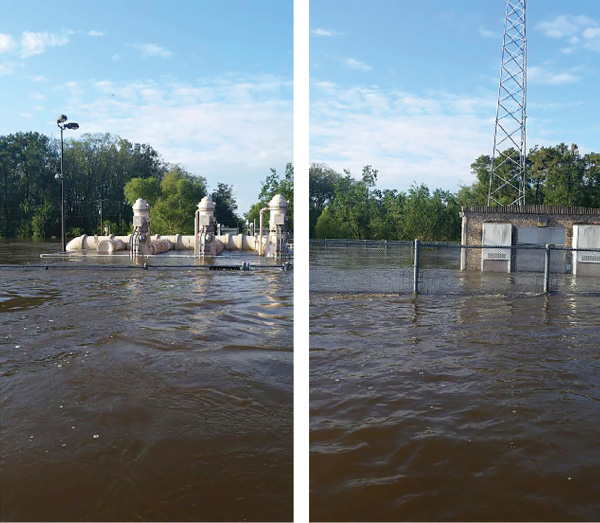 When Pumps Fail | WaterWorld