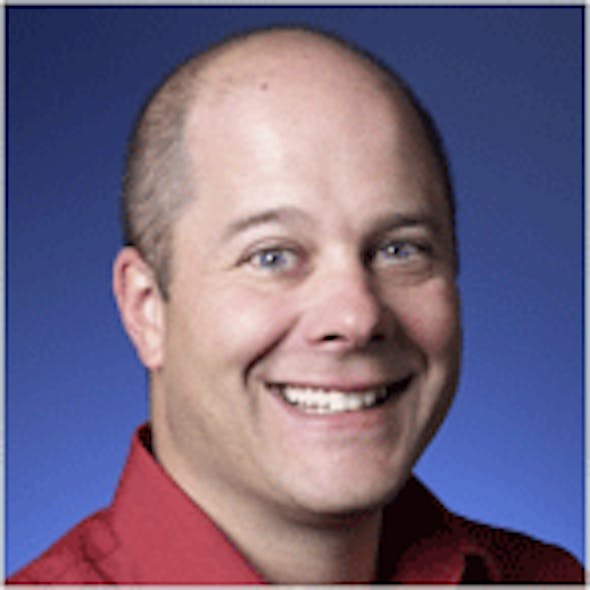 Jim Caruso | WaterWorld