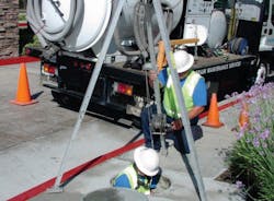 Stormwater Management Guide | WaterWorld