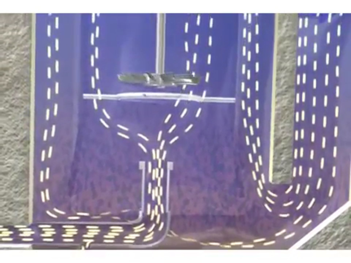 Solids contact clarifier | WaterWorld