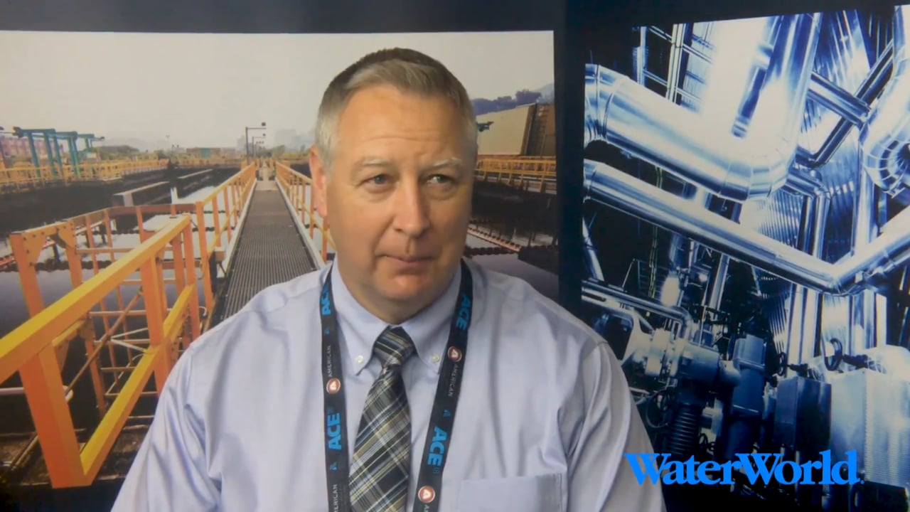 Resiliency Planning a reliable water supply for the future | WaterWorld