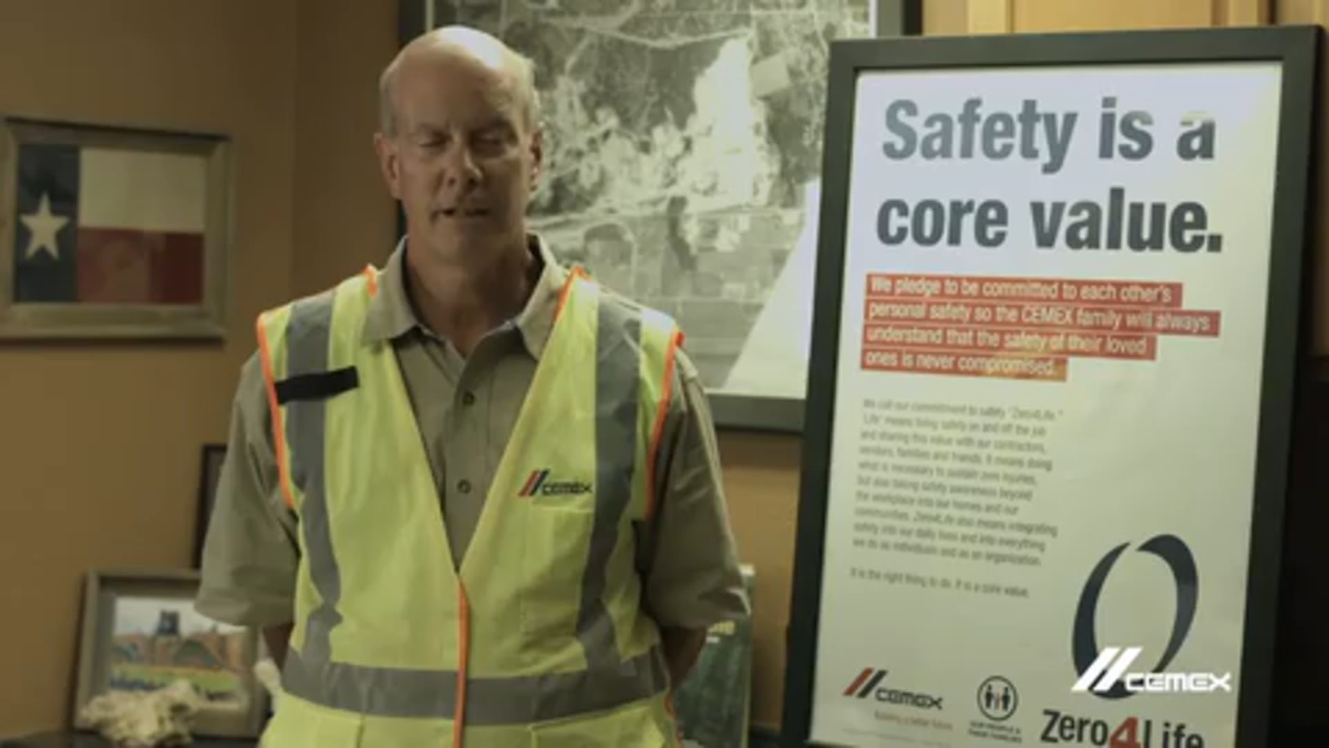 Water recycling at CEMEX Balcones quarry | WaterWorld