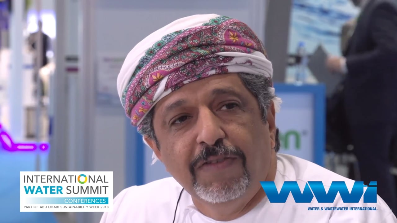 Haya Water's reuse master plan for Oman | WaterWorld