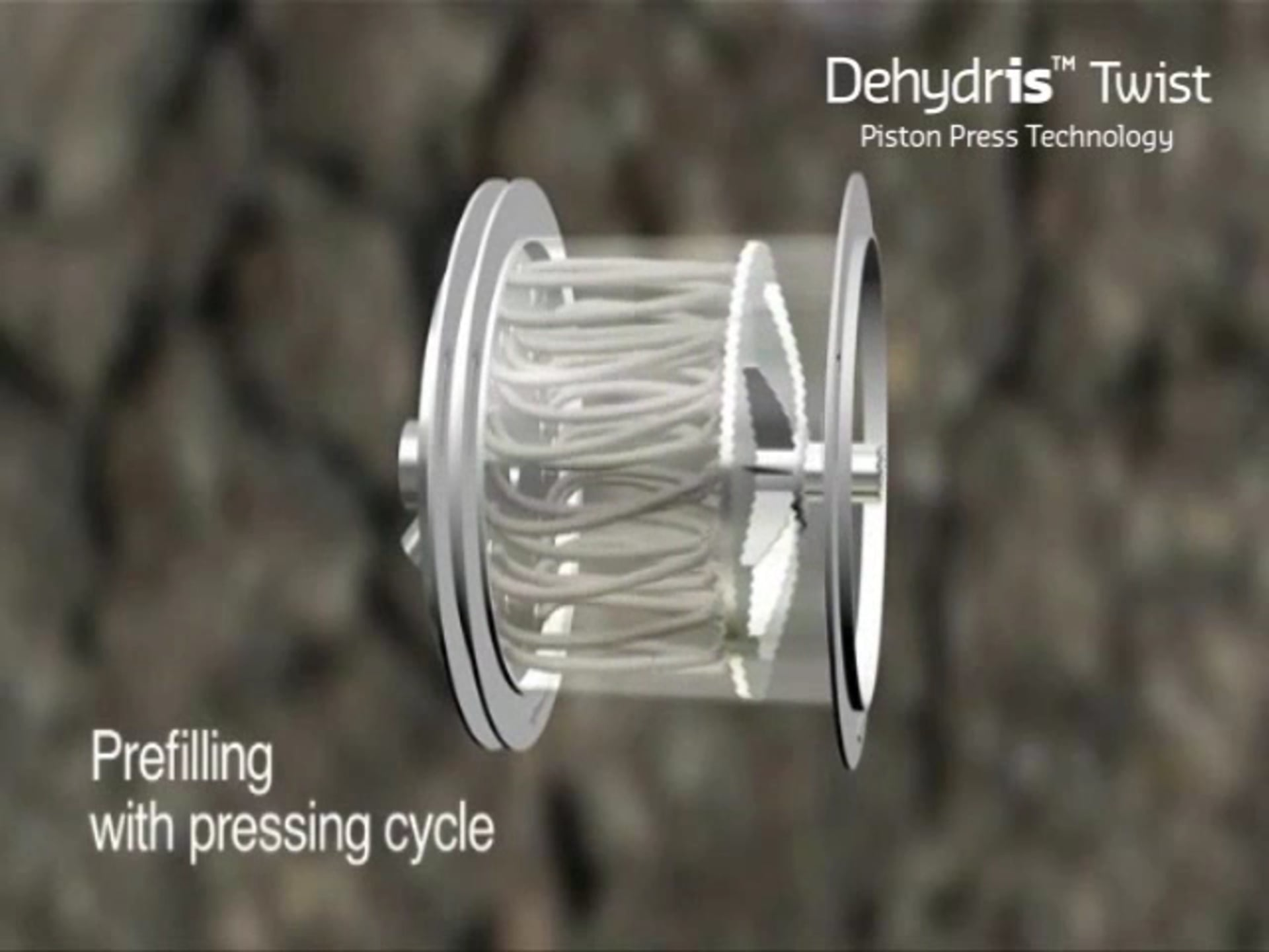 Dehydris Twist | WaterWorld