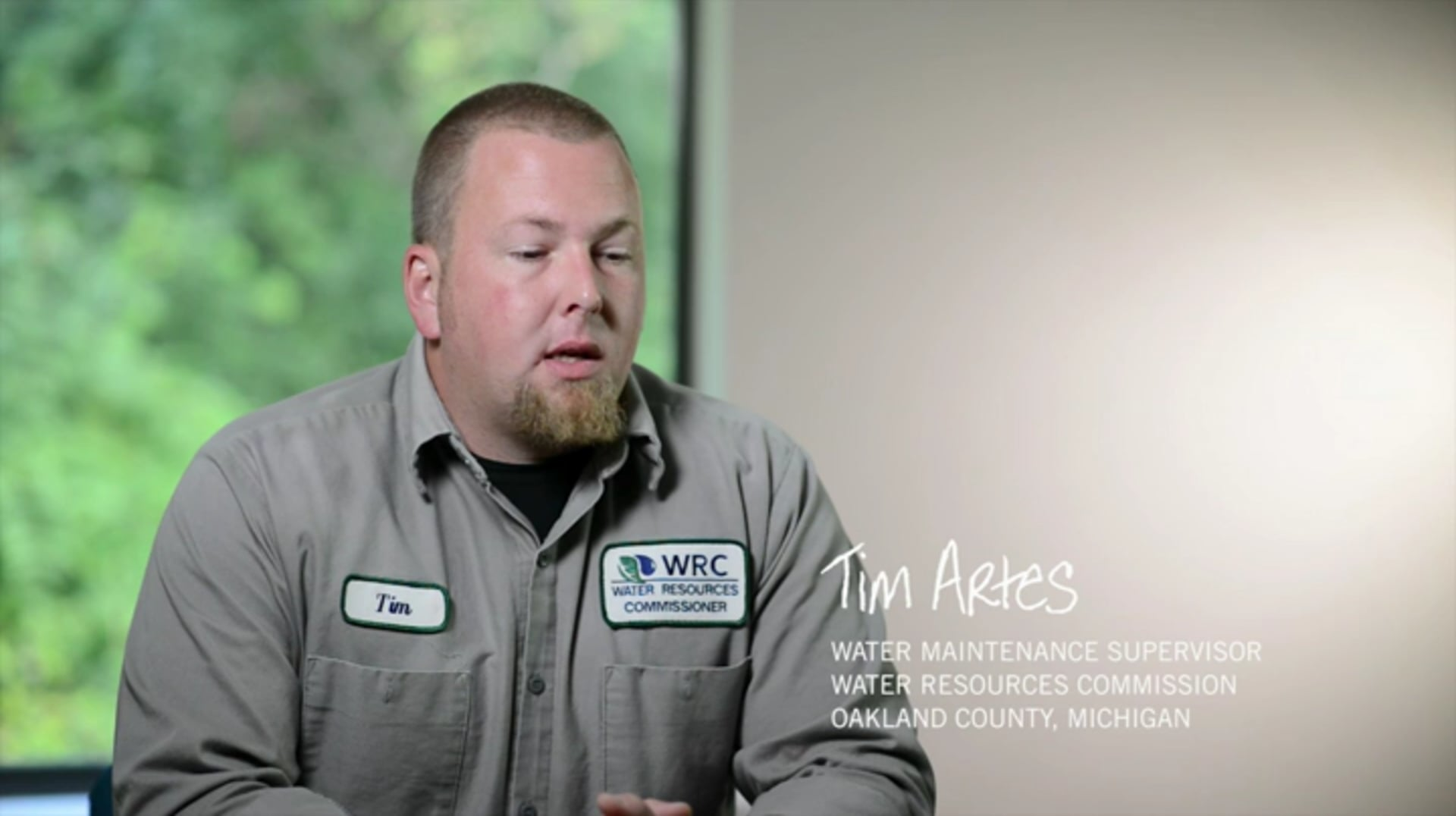 Neptune Migratable AMR | WaterWorld