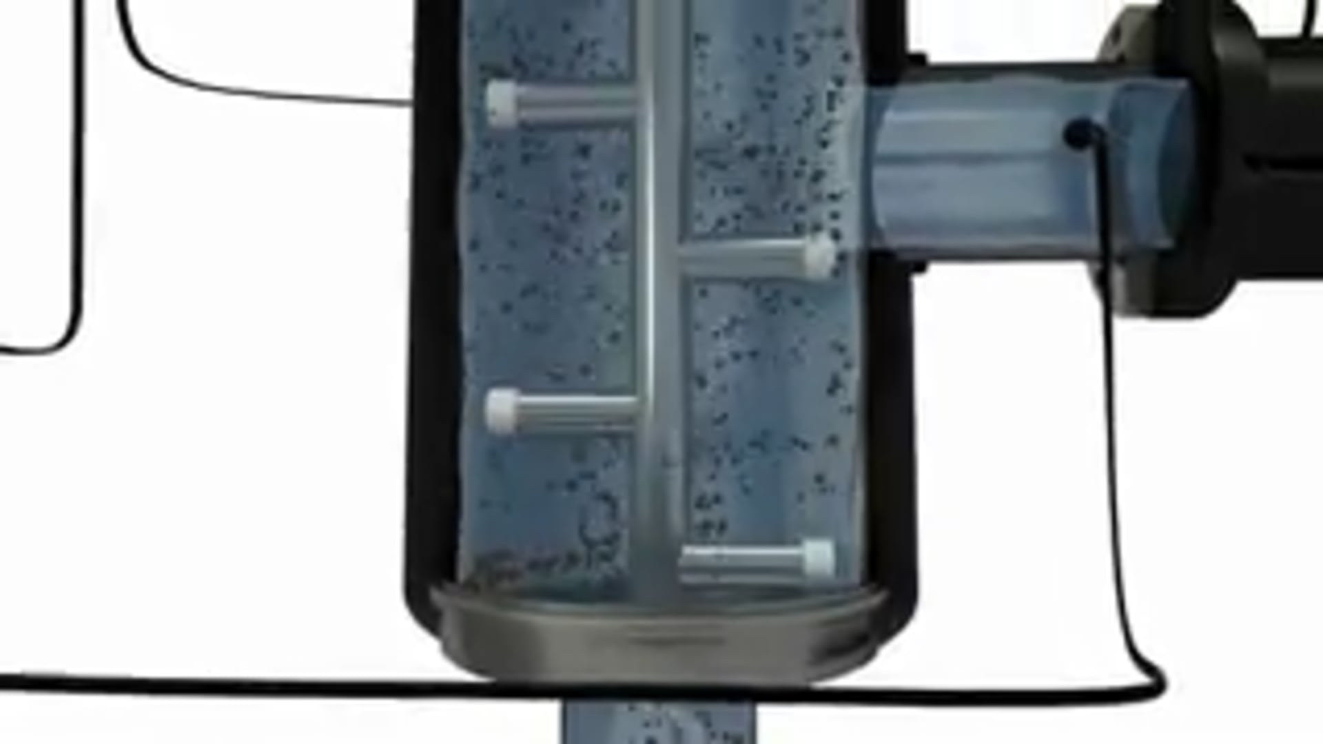 Series 90 self-cleaning water filters | WaterWorld