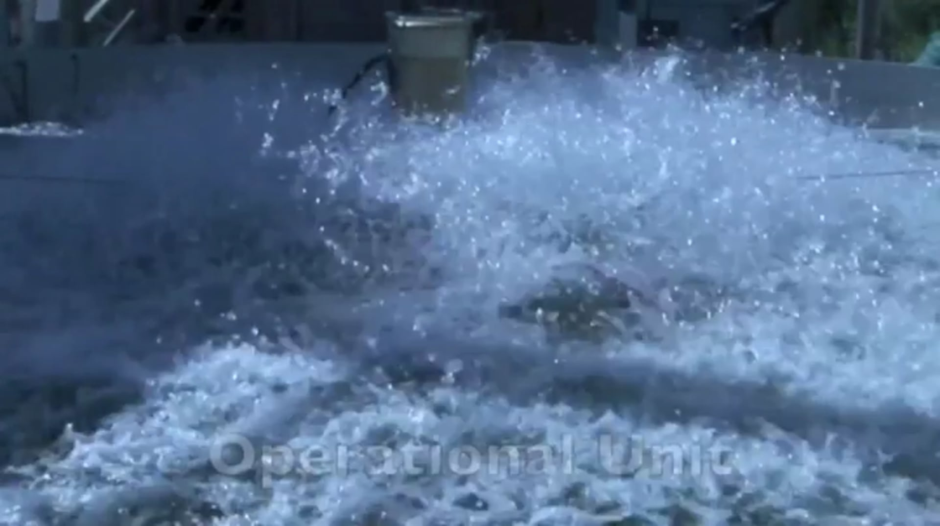 Fold-A-Float Self-Deploying Segmented Float (Non-Audio Video) | WaterWorld