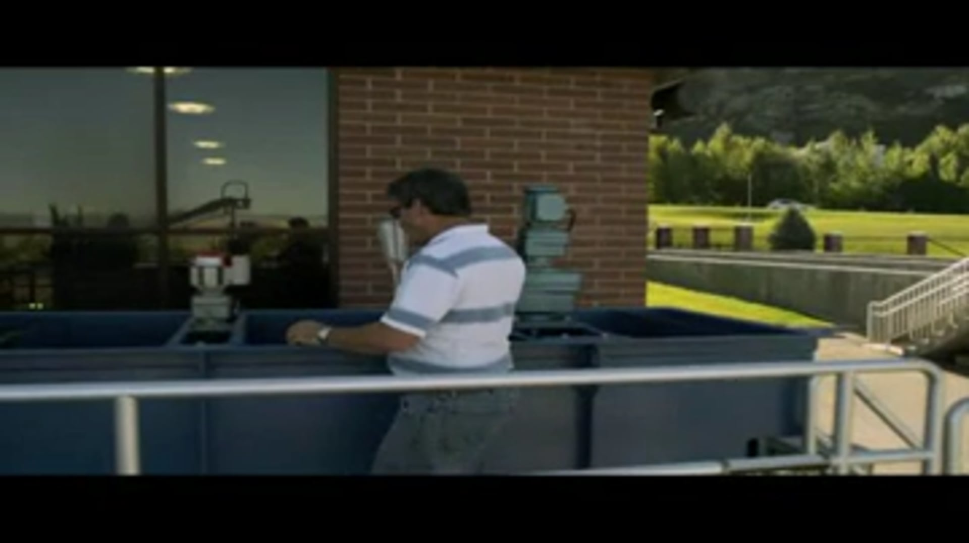 RapiSand Ballasted Flocculation System | WaterWorld