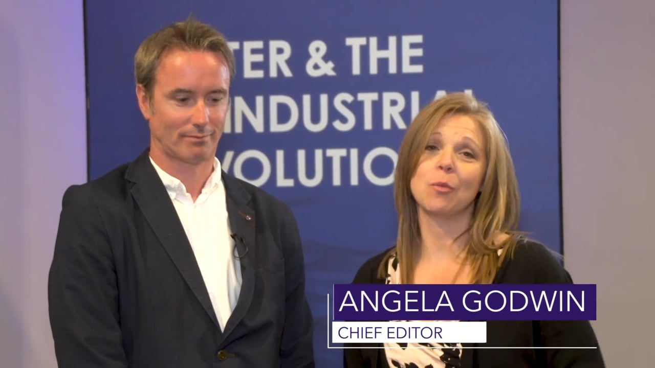 Nestle on Importance of Water Efficiency in its Operations | WaterWorld