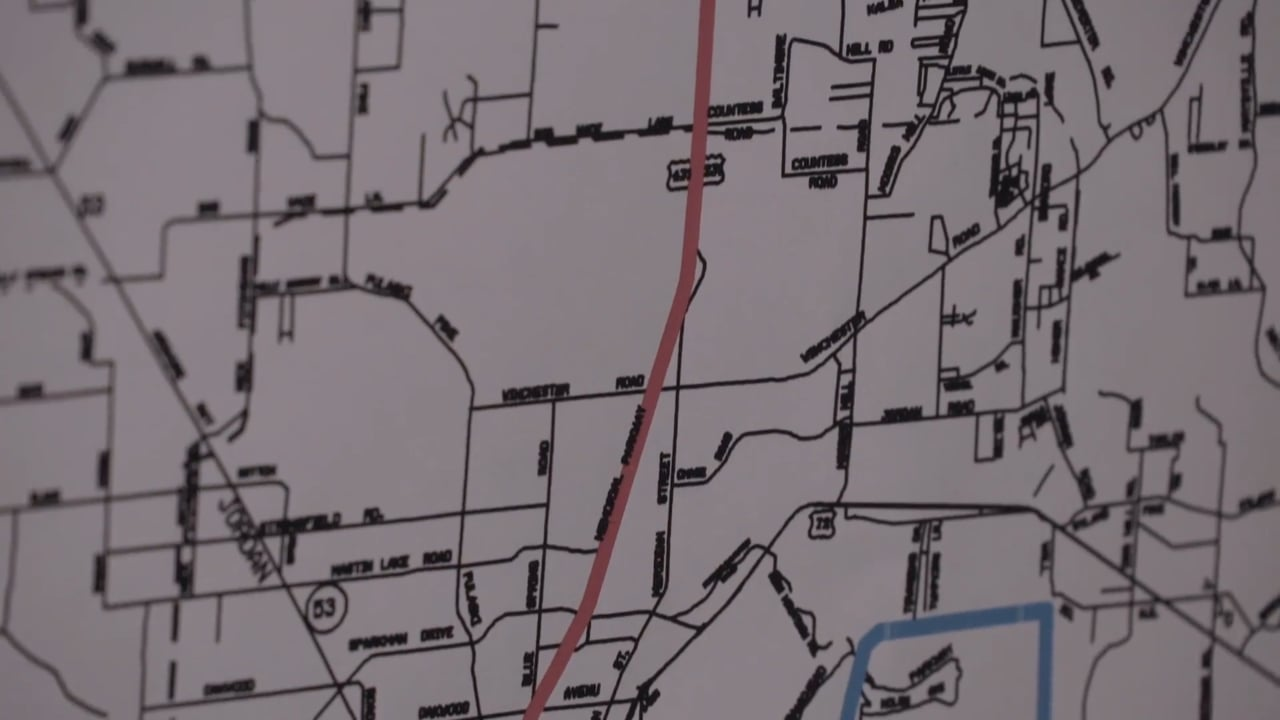 Huntsville Utilities Streamlines Designs with Bentley OpenUtilities ...