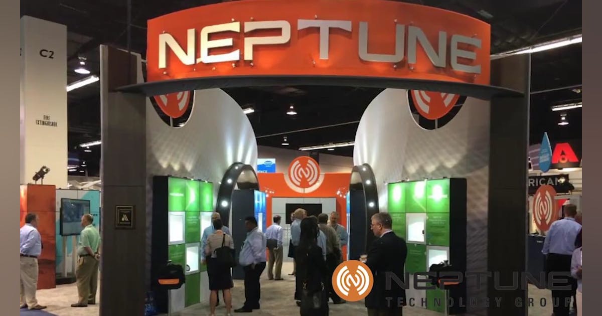 Neptune Technology Group Waterworld