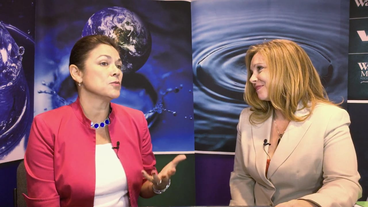 Benchmarking the state of the water industry | WaterWorld
