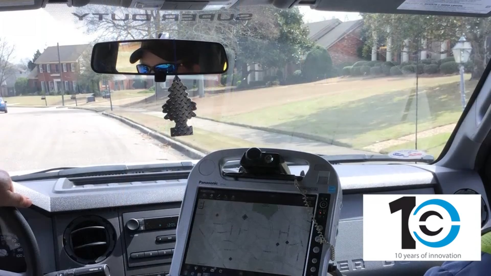 ACE16 Clevest | WaterWorld