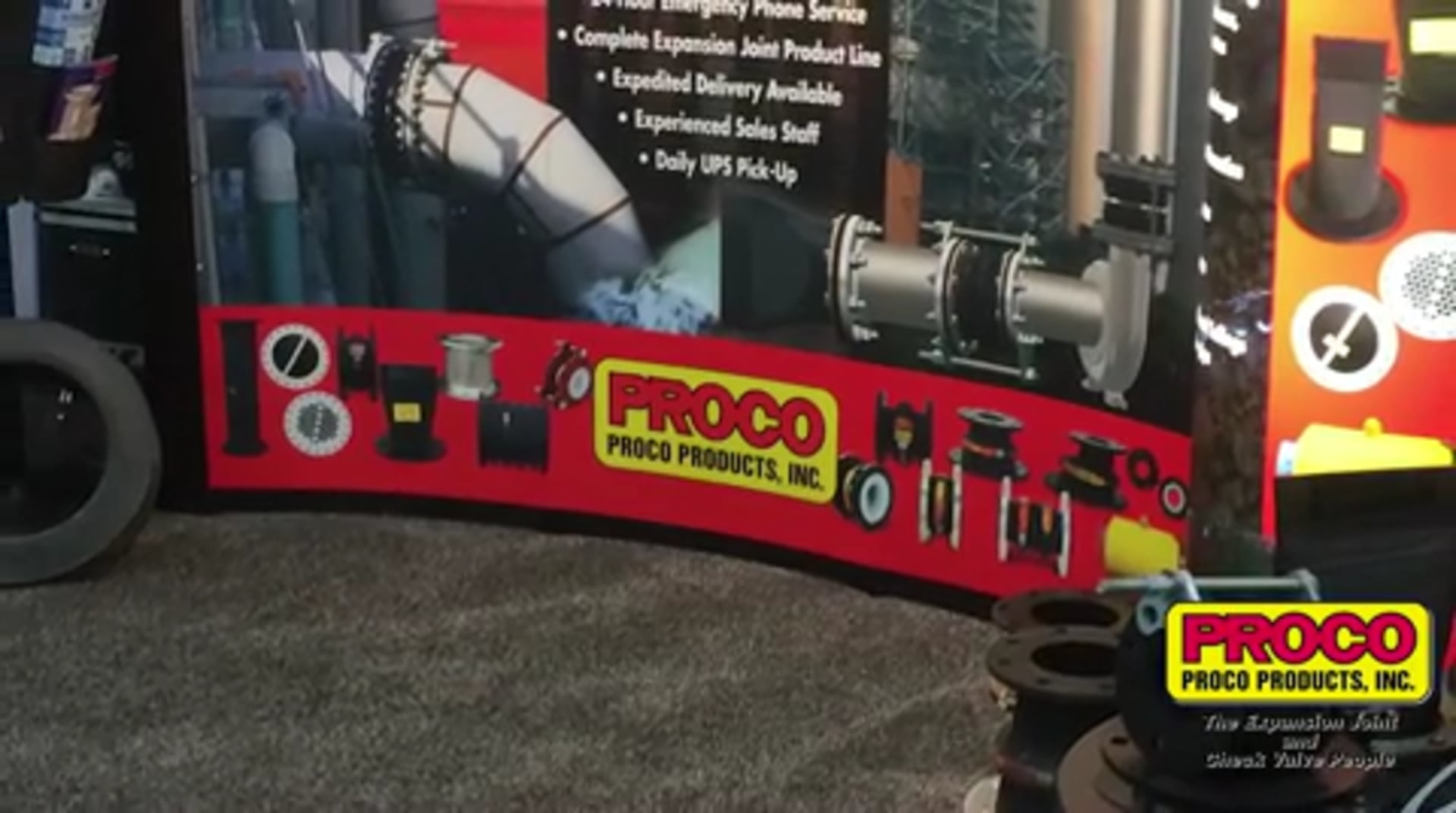 Proco Products | WaterWorld