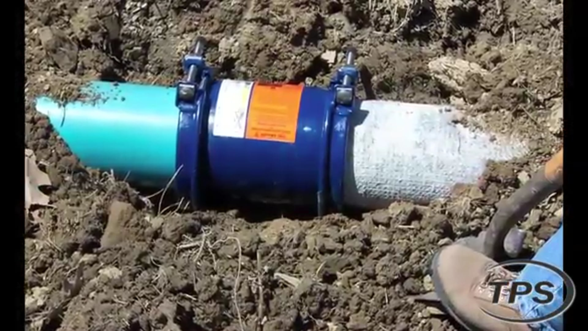 Total Piping Solutions | WaterWorld