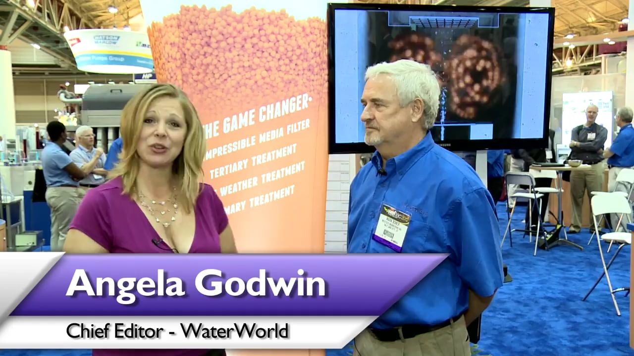 WesTech Engineering | WaterWorld