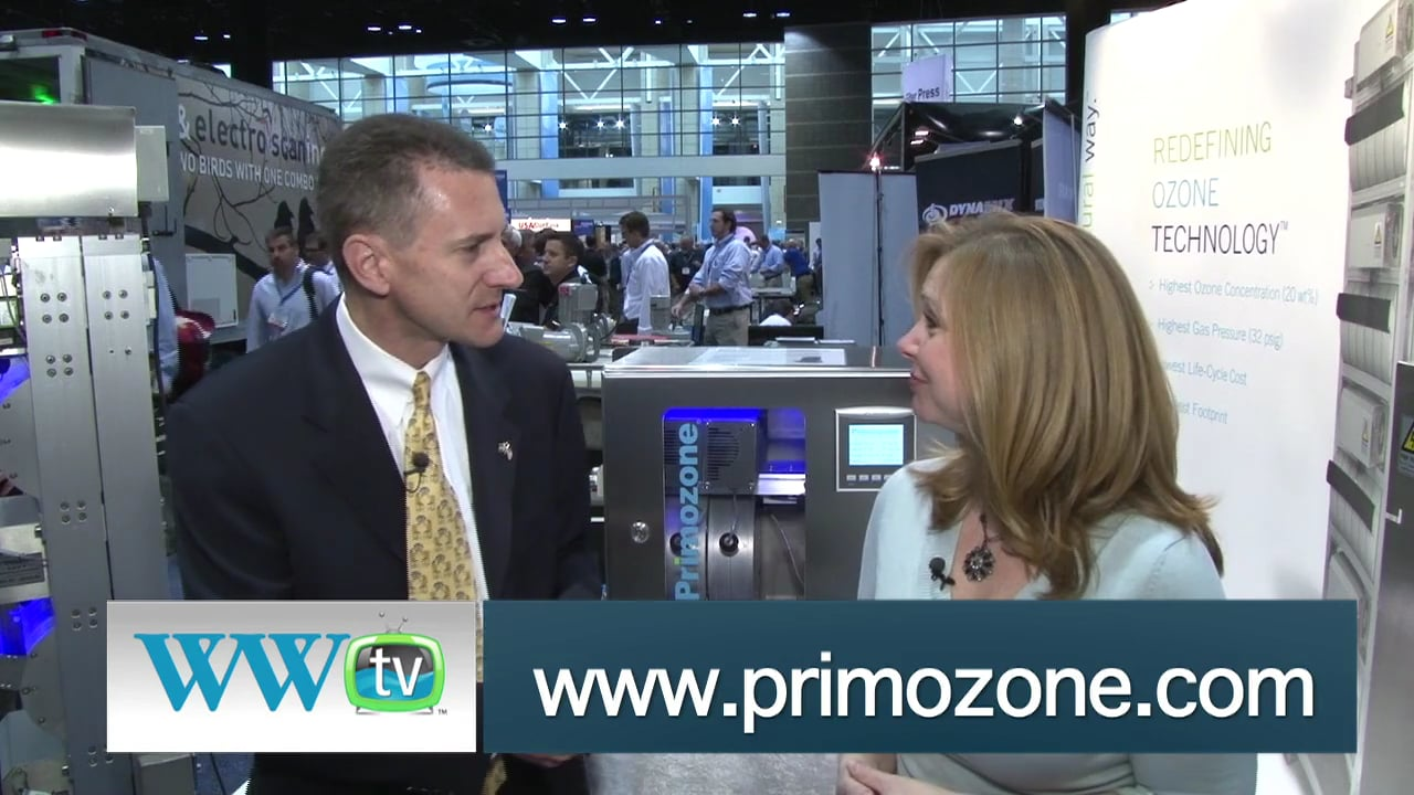 Primozone | WaterWorld