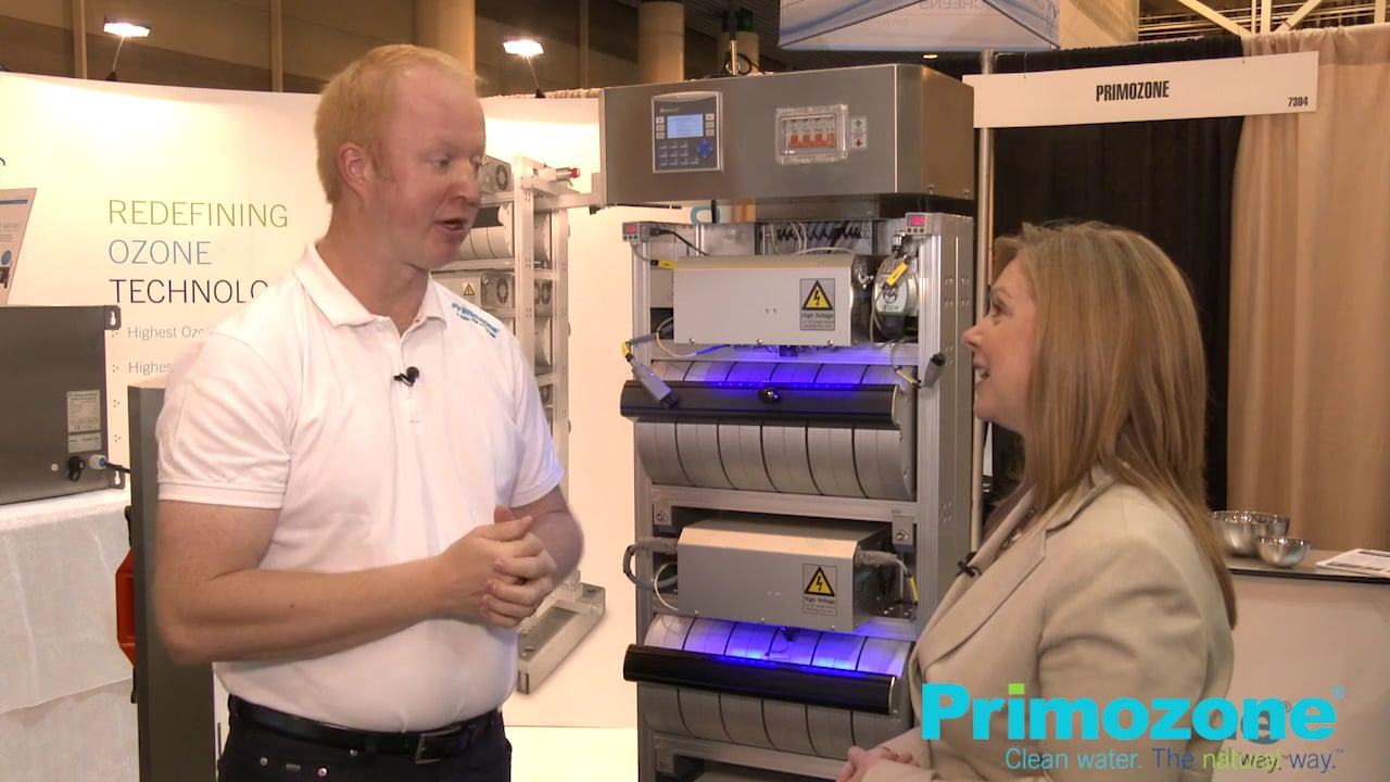 Primozone | WaterWorld