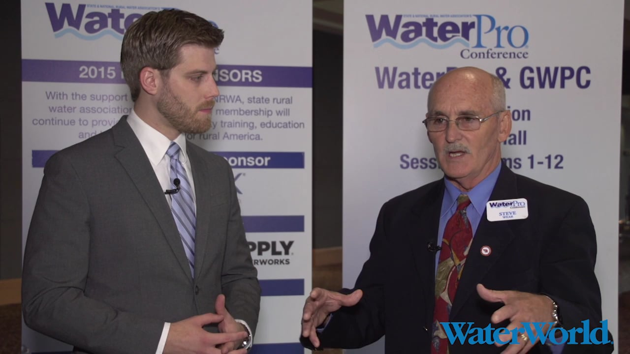 NRWA Initiatives and Their Many Benefits | WaterWorld