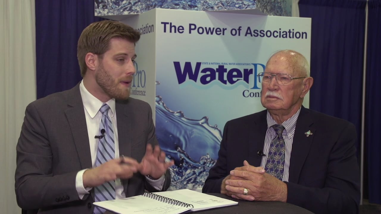 The Rich History Behind NRWA | WaterWorld