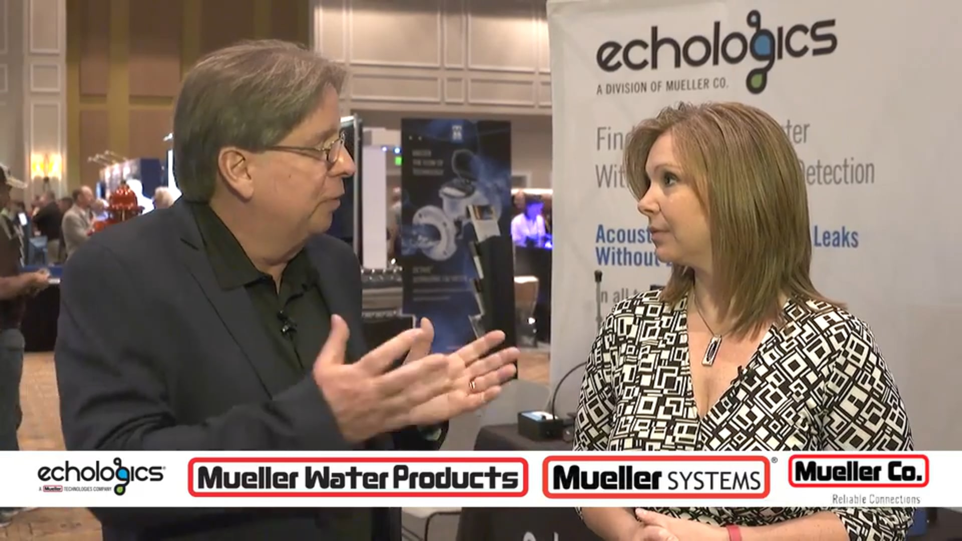 Mueller Water Products | WaterWorld