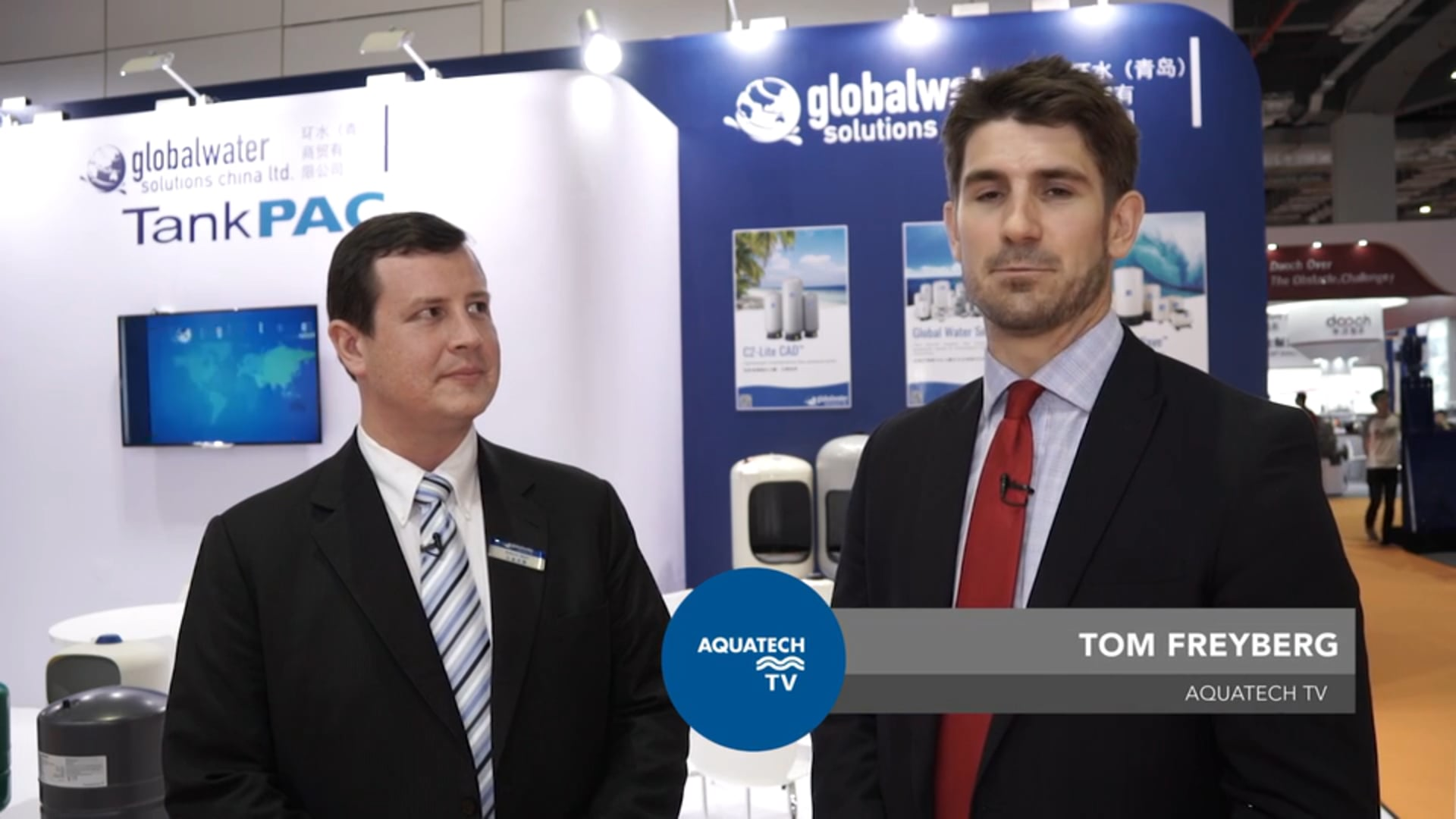 Meeting demand for small-scale water filtration | WaterWorld