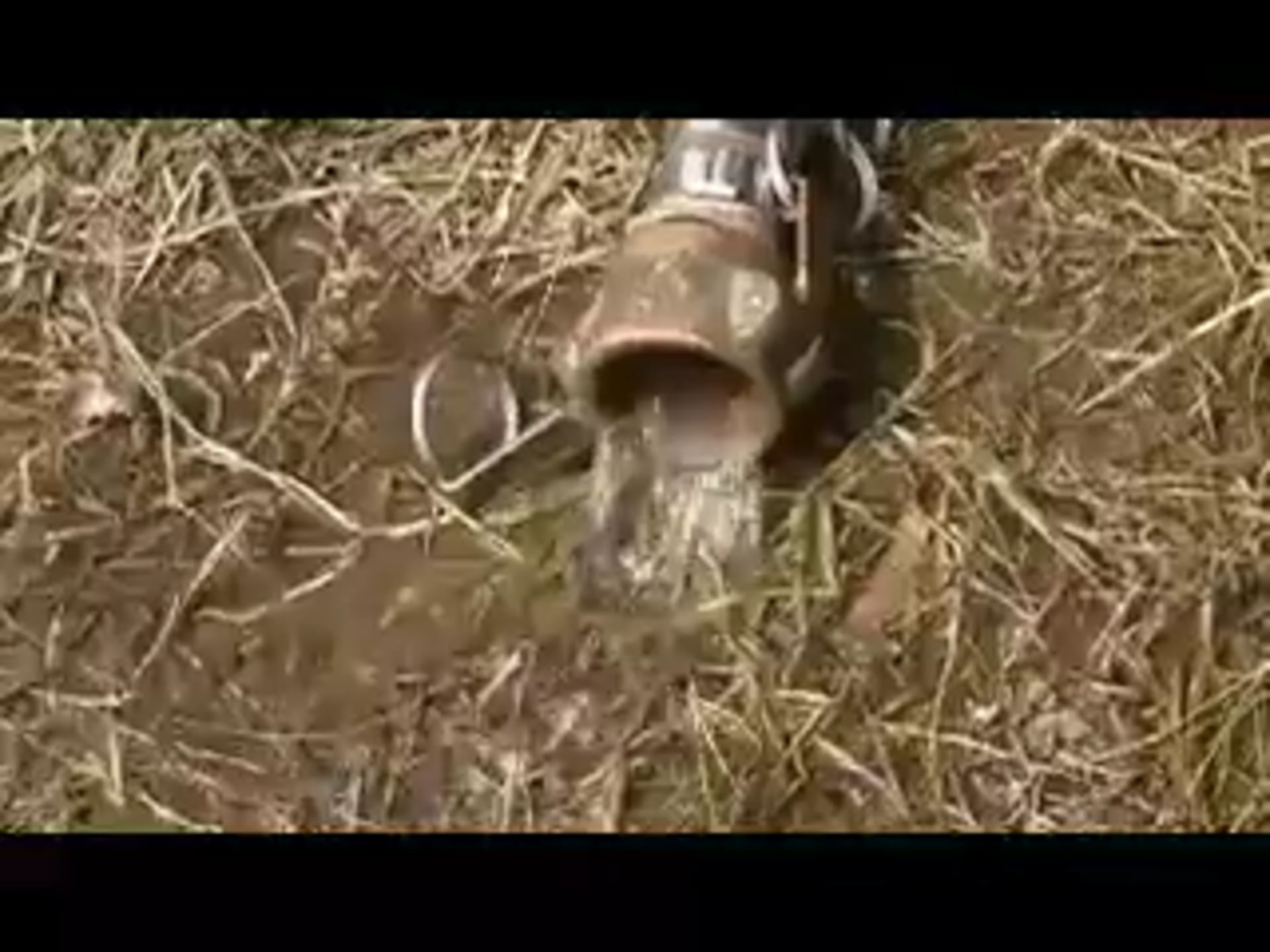 How To Water an Army | WaterWorld