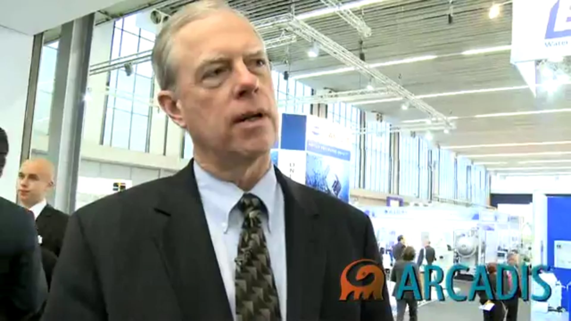 Arcadis | WaterWorld