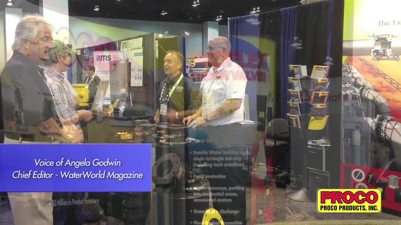 Proco Products Inc | WaterWorld