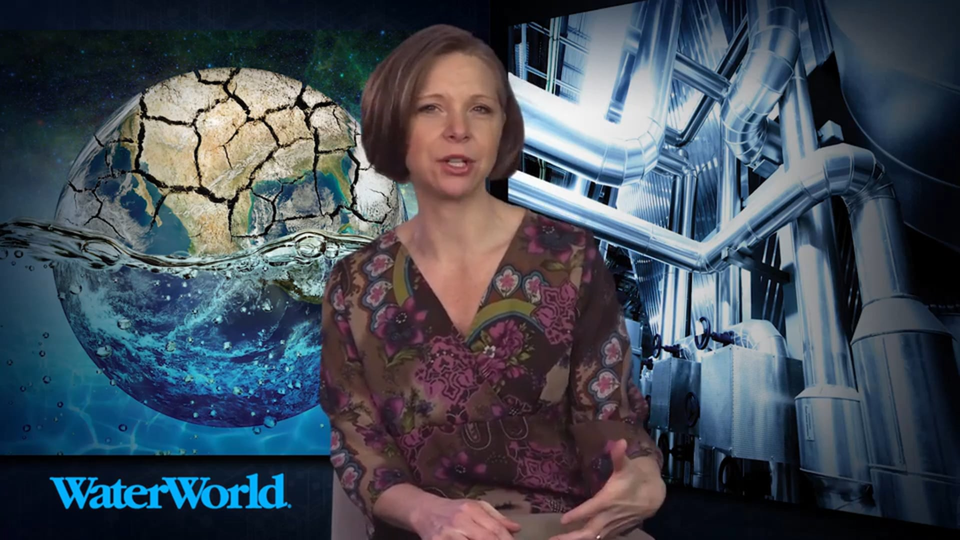 The Drop Supporting sustainable water management with expert resources ...