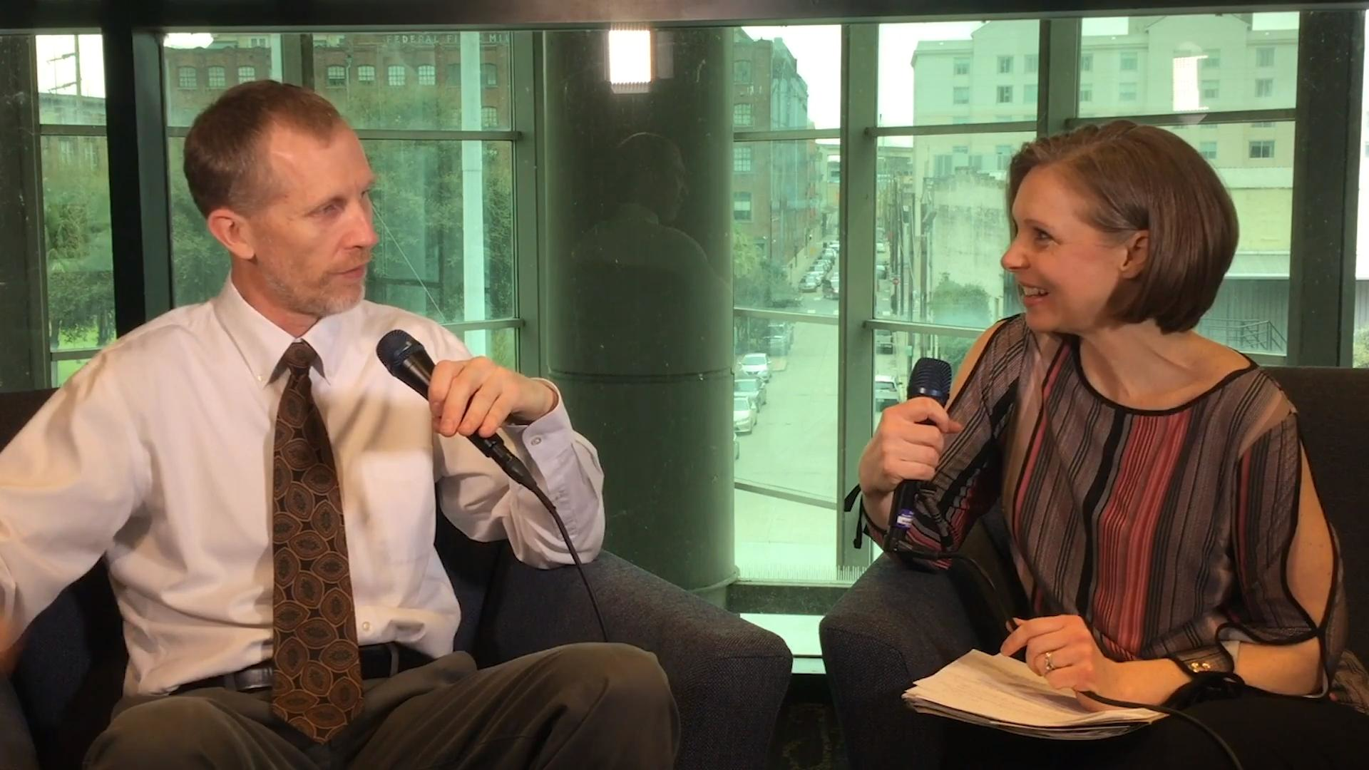 The Drop: Water Treatment on the ISS | WaterWorld