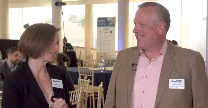 BlueTech Forum 2019: Dr. Shane Snyder | WaterWorld