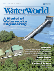 Magazines | WaterWorld