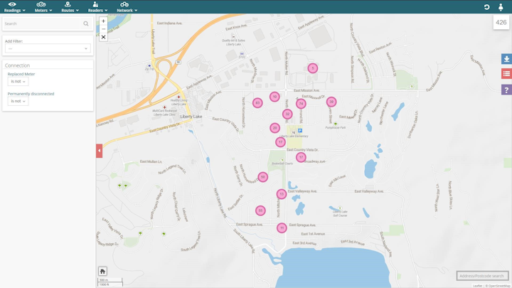 Optimizing Operations with Temetra | WaterWorld