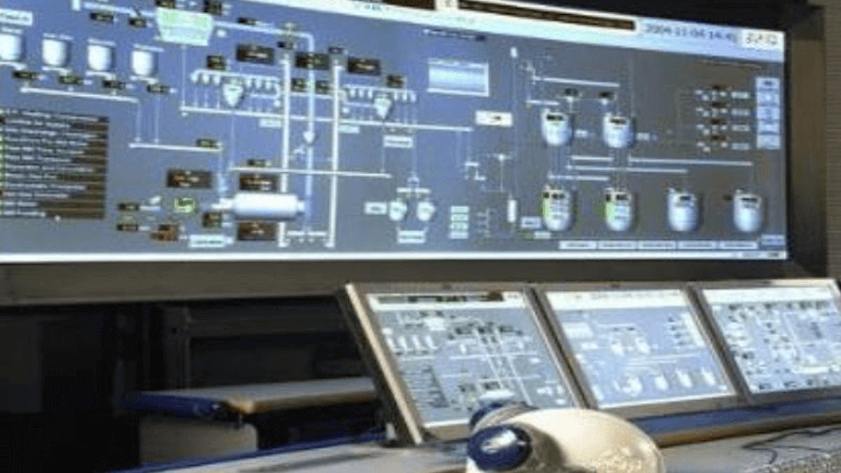 Software solutions | WaterWorld