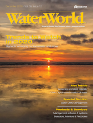 Magazines | WaterWorld