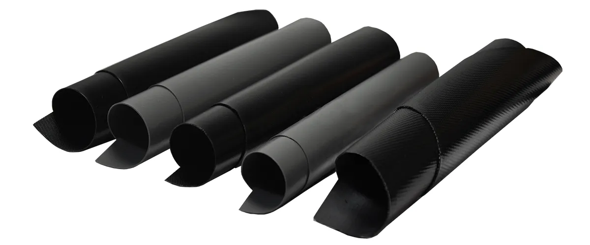 Plastatech membranes | WaterWorld