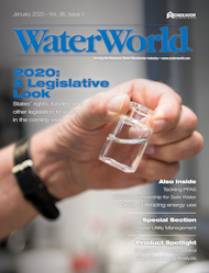 Magazines | WaterWorld