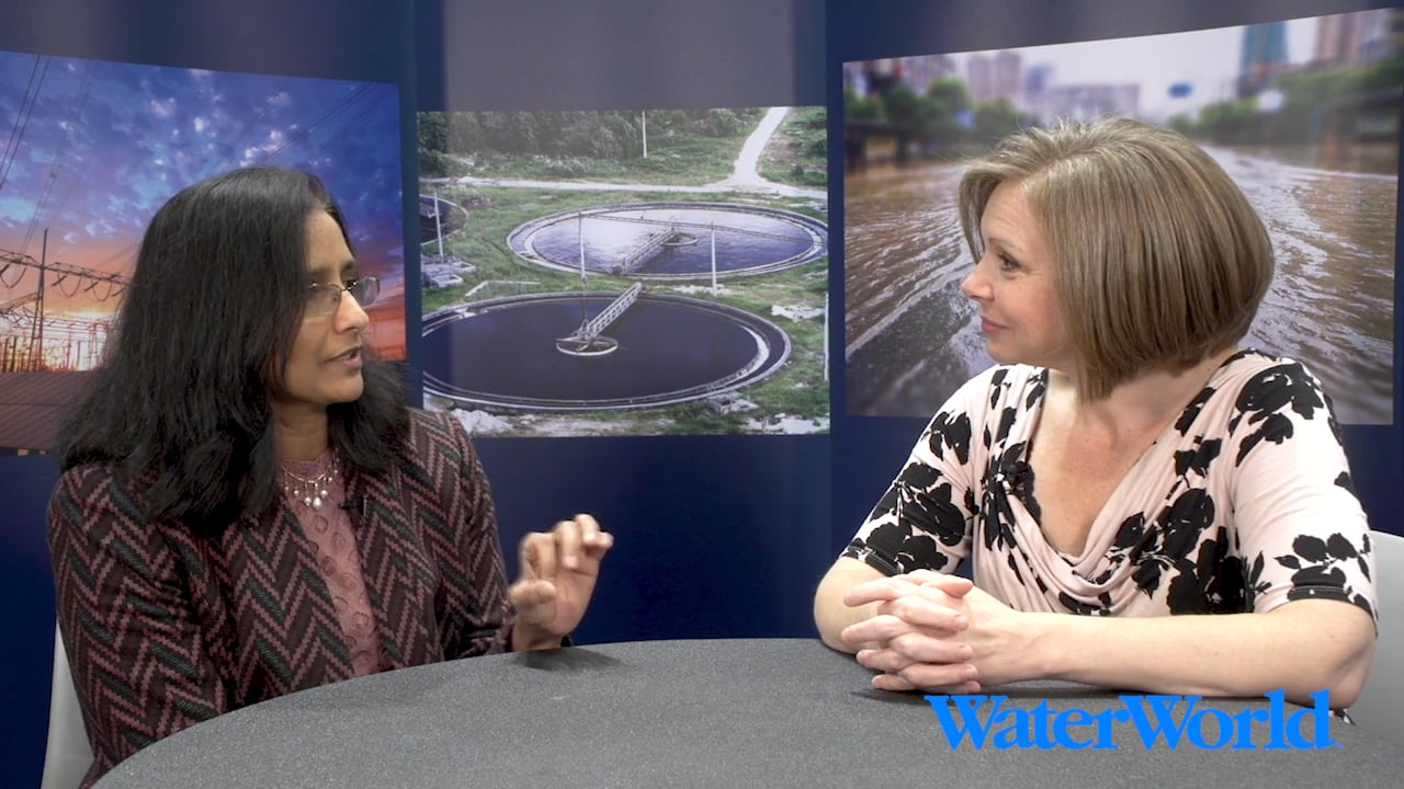 The Drop: Establishing a Stormwater Program Value Chain | WaterWorld
