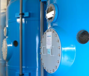 Bluewater Bio secures phosphorus removal contract with Severn Trent ...