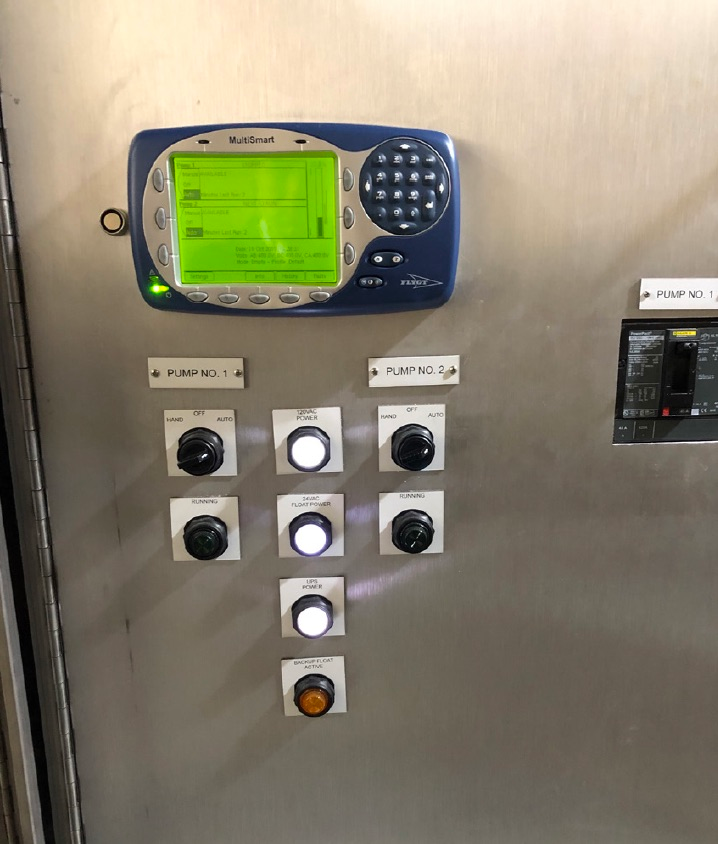 Suffolk County upgrades to intelligent SCADA system | WaterWorld