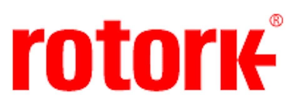 Rotork | WaterWorld