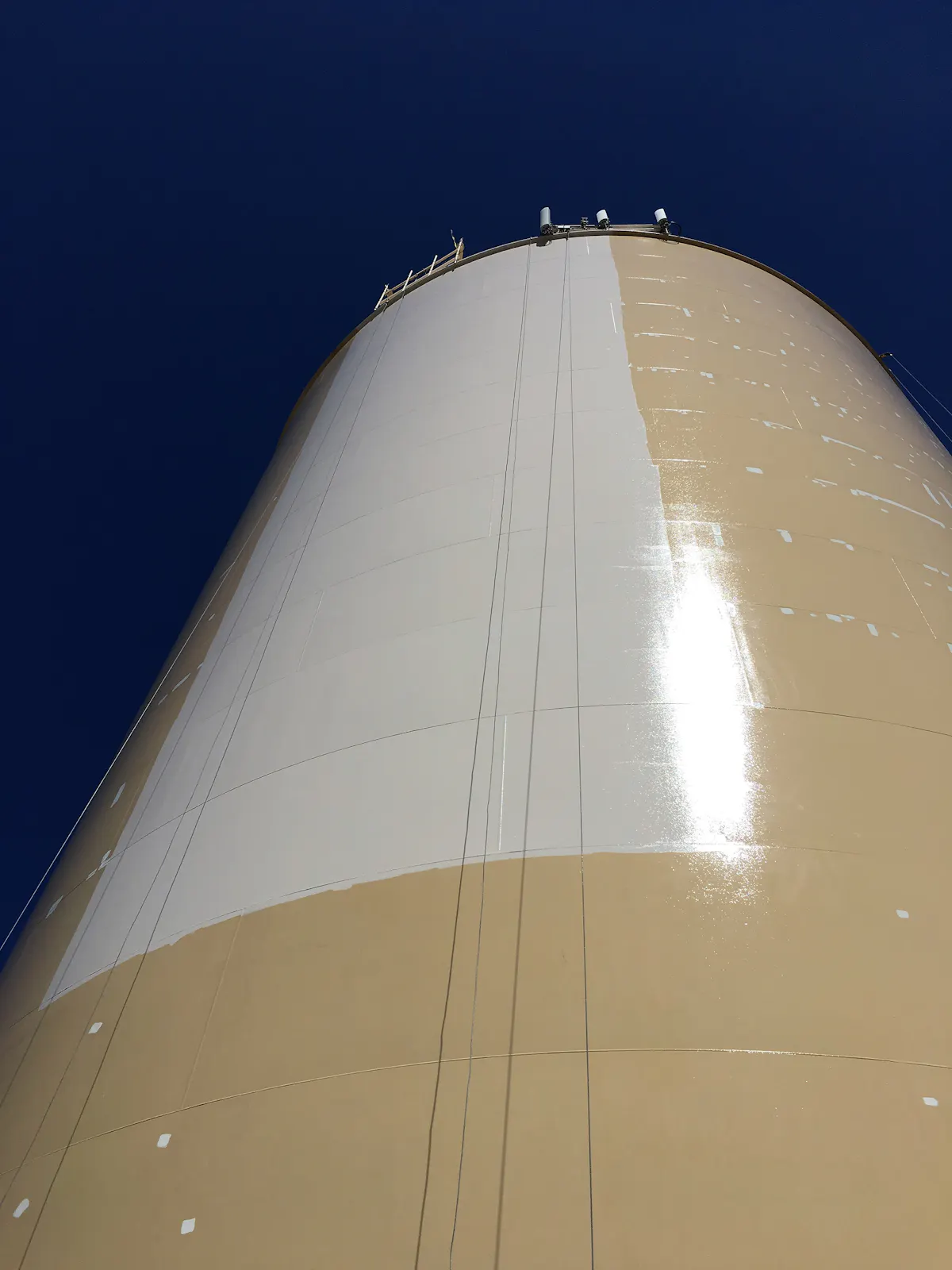 Rapid Restoration | WaterWorld