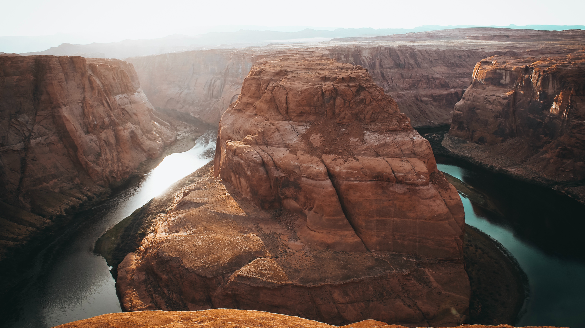 Reclamation projects Colorado River drought operations for the next 5 ...