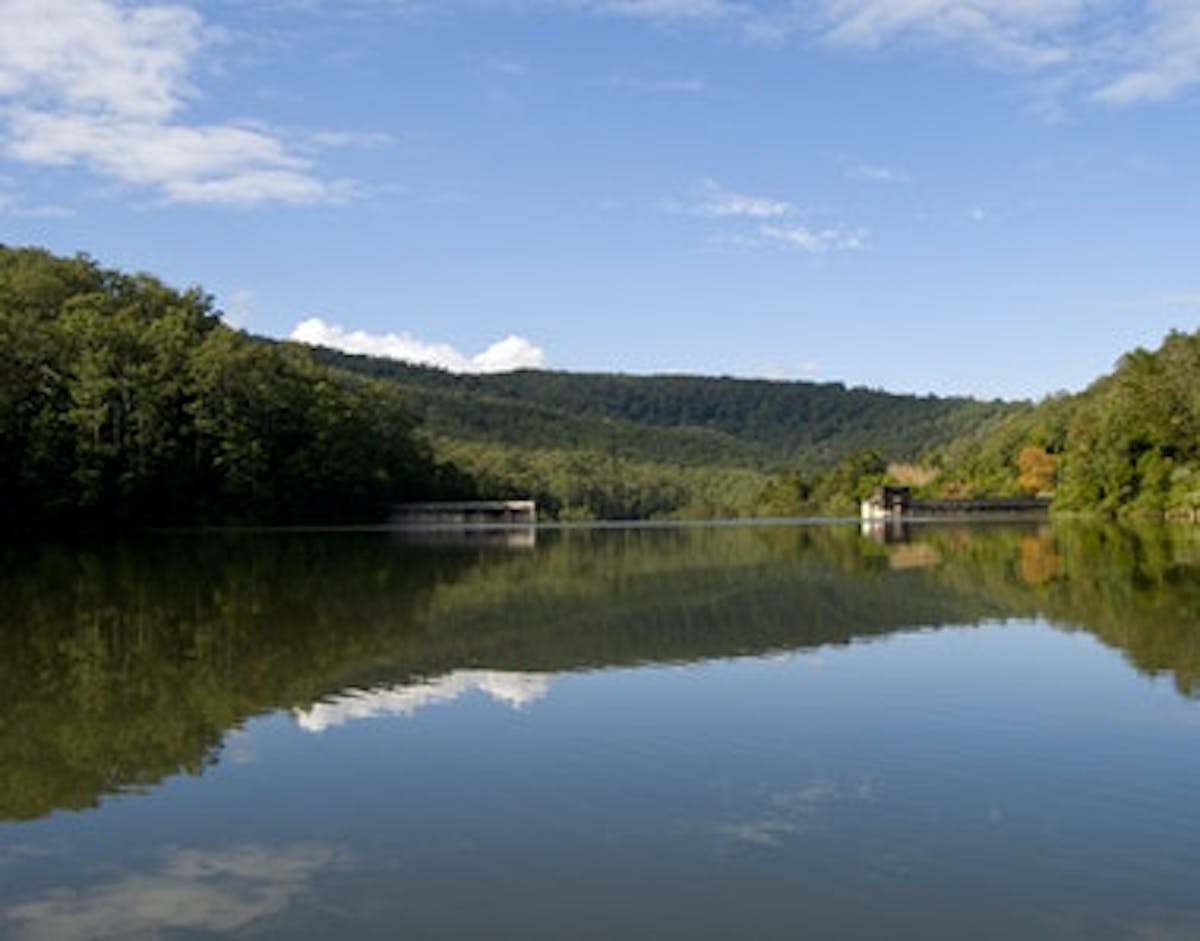 Hunter Water signs 3-year subscription to monitor Grahamstown Dam ...