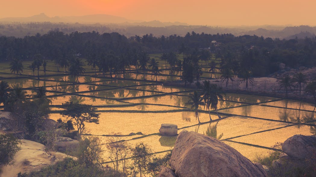 ABB provides digital water management solutions to India’s Koppal ...