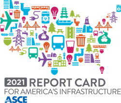 2021 Infrastructure Report Card Virtual Summit | WaterWorld
