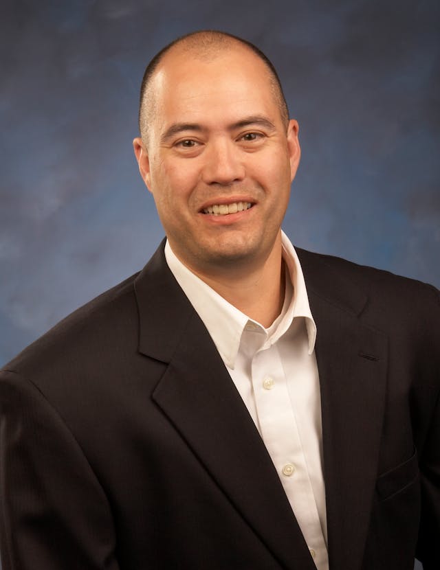 James Doering | WaterWorld